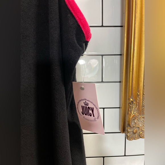 Juicy Couture | Dresses | Nwt Juicy Couture Xxl Dress | Poshmark